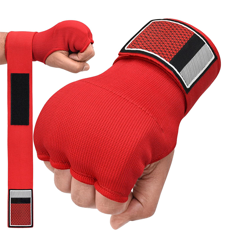 Boxing Hand Wraps for safety – Nantong Leeton Fitness CO.,Ltd.